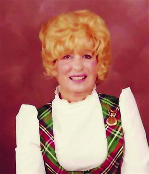 Marie Ford Hanes Wilcoxon | News, Sports, Jobs - Post Journal